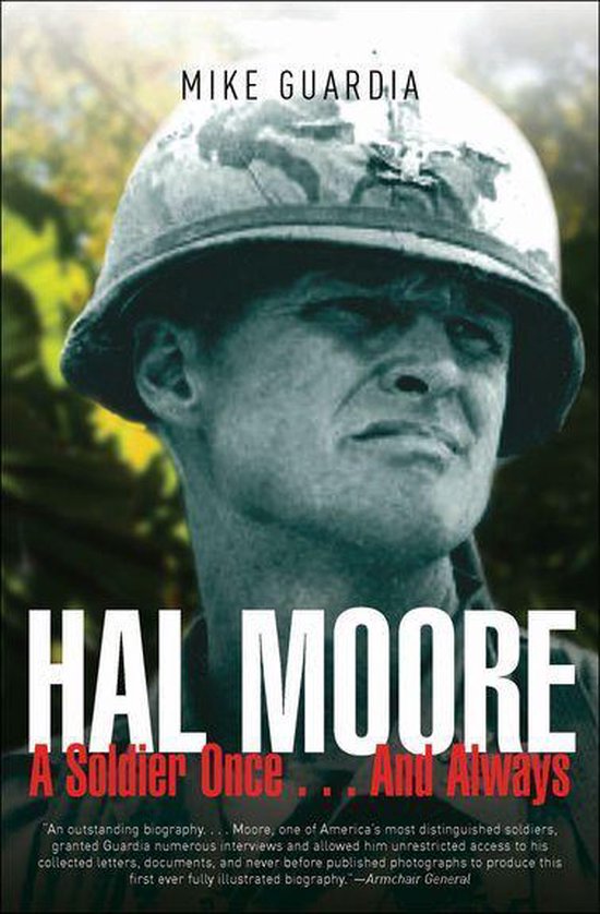 Hal Moore (ebook), Mike Guardia | 9781480445710 | Boeken | bol.com