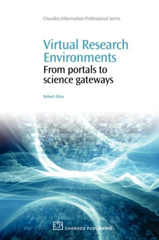 Virtual Research Environments, Robert N. Allan | 9781843345626 | Boeken ...