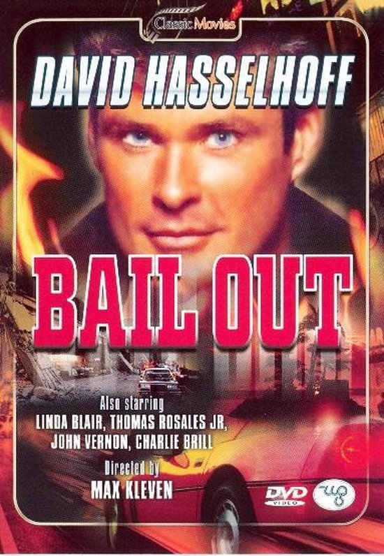 Bail Out (Dvd), John Vernon | Dvd's | bol