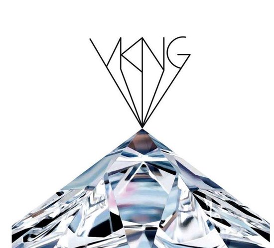 Vkng - Ep (12" Vinyl Single), VKNG | Muziek | bol