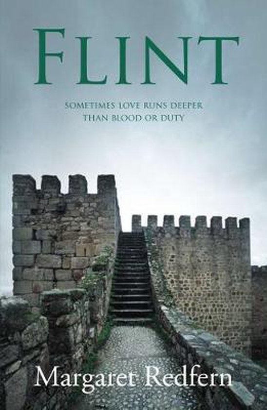 Flint, Margaret Redfern | 9781906784041 | Boeken | bol