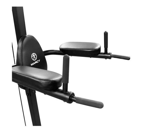 Marcy TC-3508 Power Tower | bol