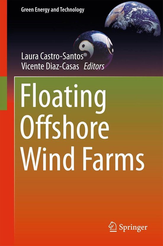 Floating Offshore Wind Farms (ebook) | 9783319279725 | Boeken | bol.com