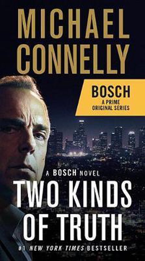 Two Kinds of Truth, Michael Connelly | 9781538700013 | Boeken | bol.com