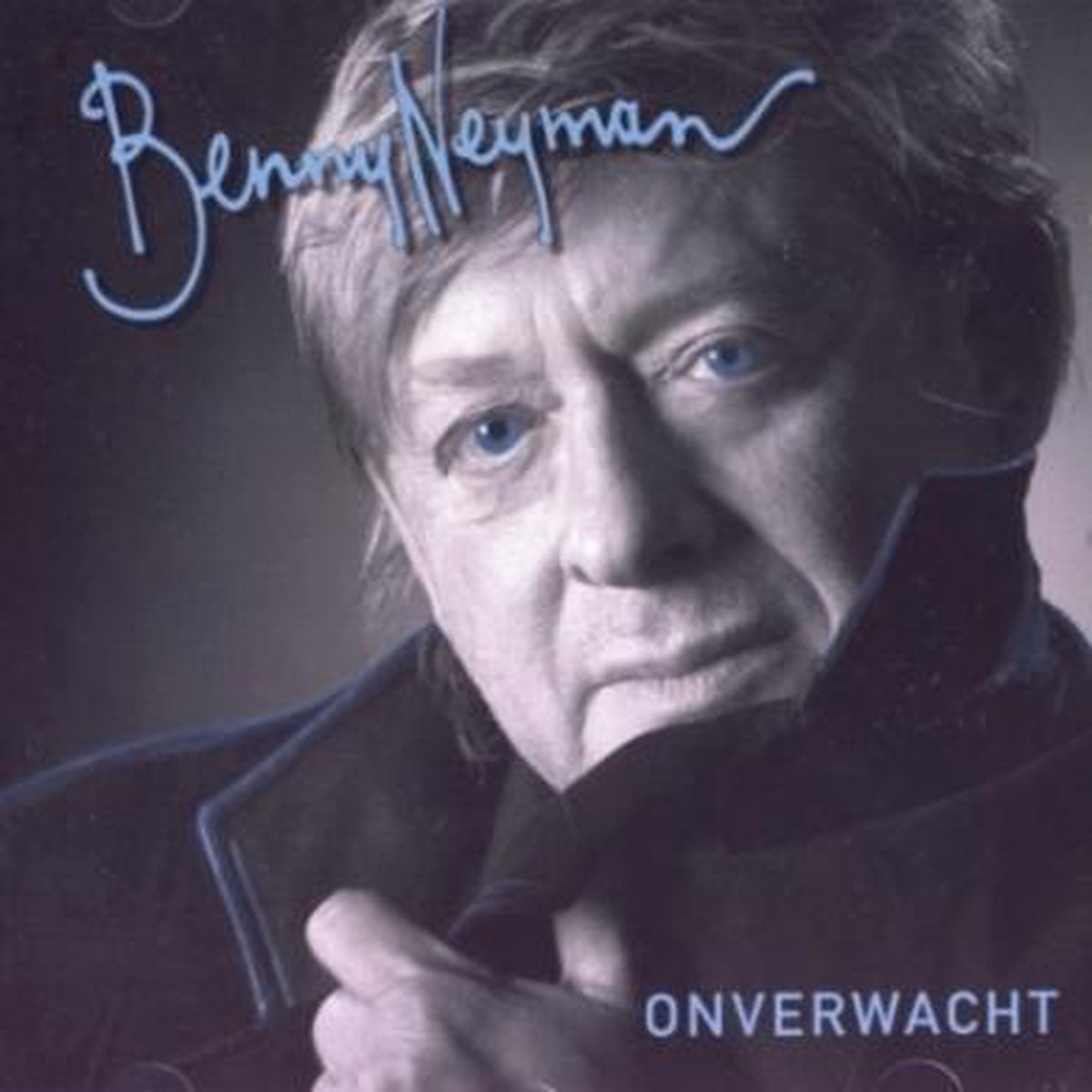 Onverwacht, Benny Neyman | CD (album) | Muziek | bol