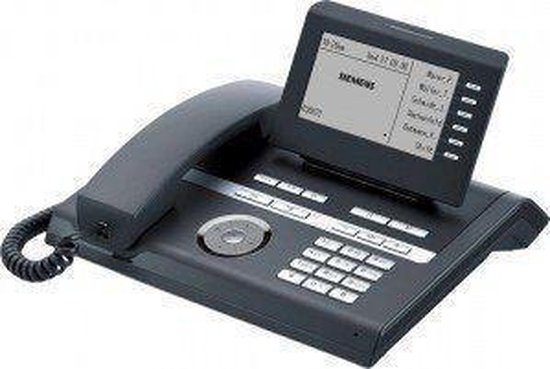 Gigaset OpenStage 40 HFA | bol