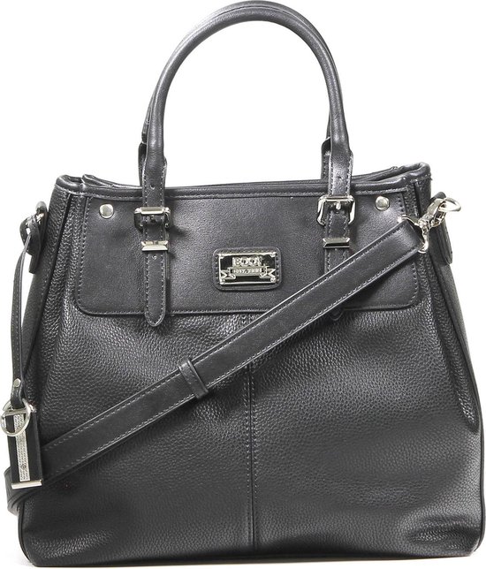 Boo - Handtas - Zwart | bol