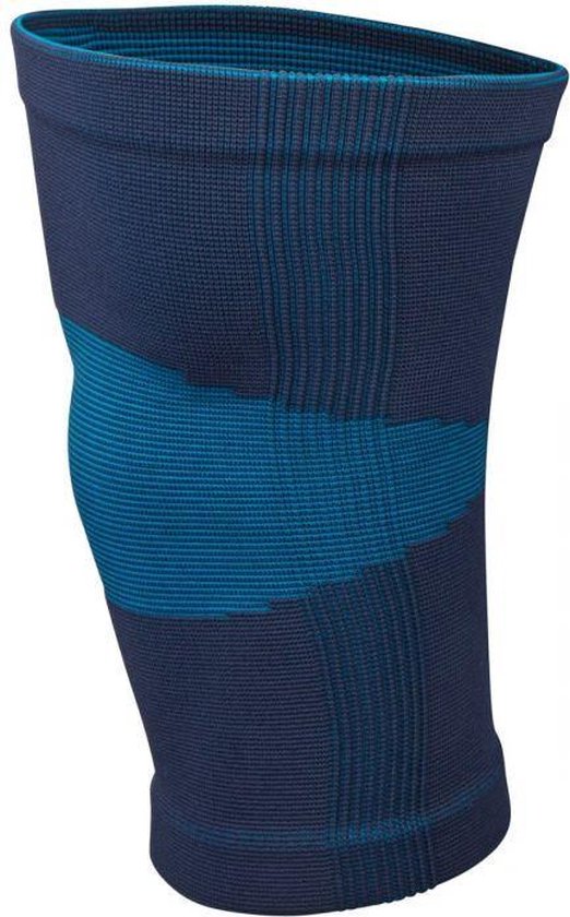 Secutex Knee sleeve extra - sportbandage - knie - maat L | bol