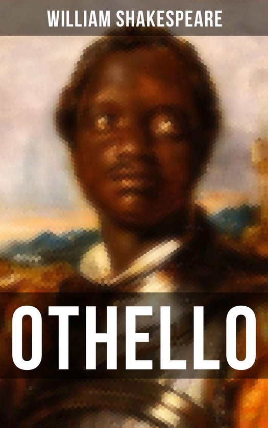 Othello (ebook), William Shakespeare | 9788027223824 | Boeken | bol