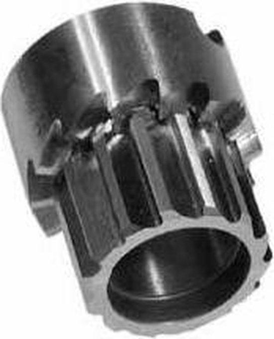 Roto Stuurpen Tap Frees 1 1/8 Inch | bol.com