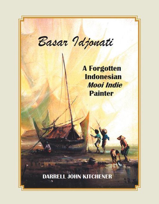Basar Idjonati (ebook), Darrell John Kitchener | 9781543748925 | Boeken ...