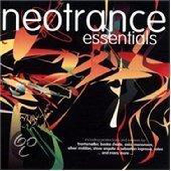 Neotrance Essentials, Solee | CD (album) | Muziek | bol