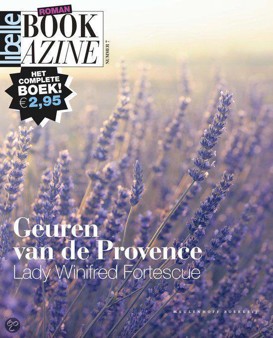 Geuren van de provence, L. Winifred Fortescue | 8710841018172 | Boeken ...