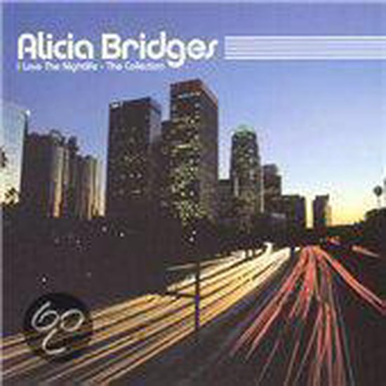 Collection, Alicia Bridges | CD (album) | Muziek | bol.com