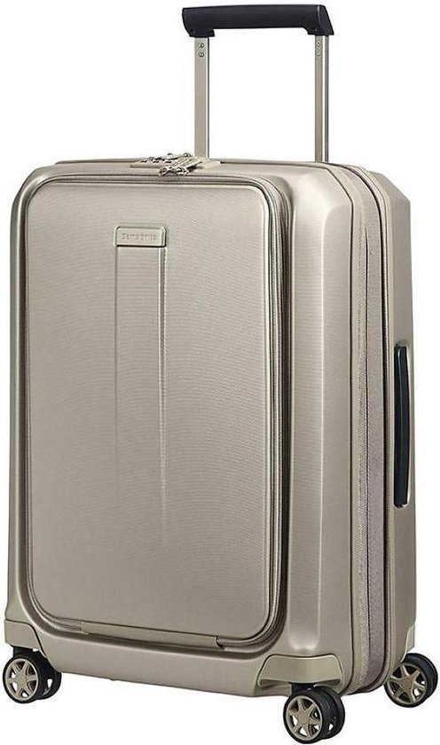 Samsonite Reiskoffer Met Laptopvak - Prodigy Spinner 55/20 (Handbagage ...