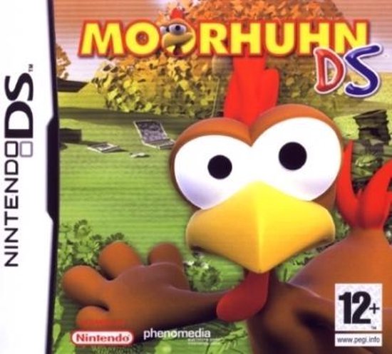 Moorhuhn | Games | bol