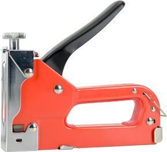 Handnietmachine 4-14mm + 1000 Nietjes | bol