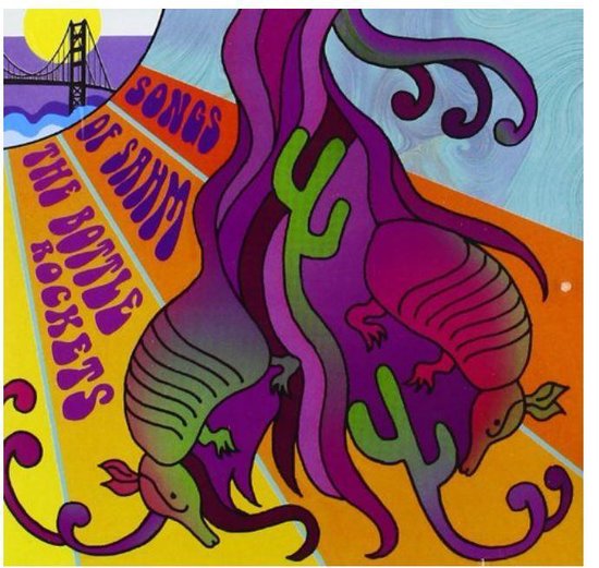 Songs Of Sam, The Bottle Rockets | CD (album) | Muziek | bol.com