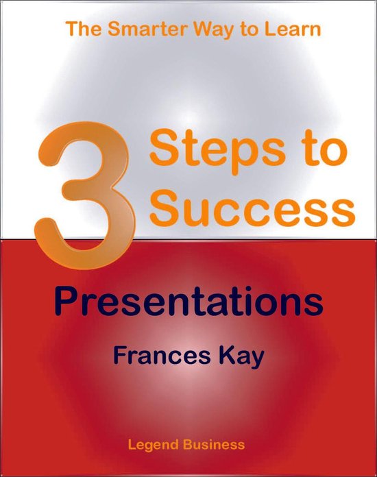 3 Steps to Success - 3 Steps to Success: Presentations (ebook), Key ...