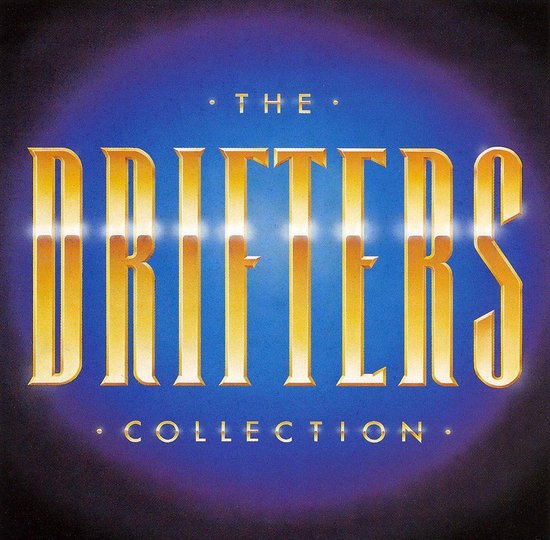 Drifters Collection, The Drifters | CD (album) | Muziek | bol