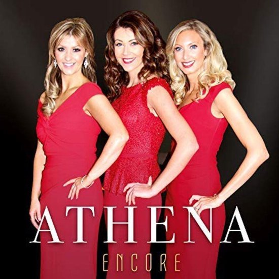 Athena - Encore (CD), Athena | CD (album) | Muziek | bol.com