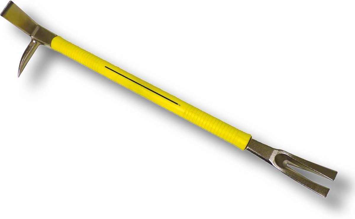 Nupla Halligan tool | bol.com