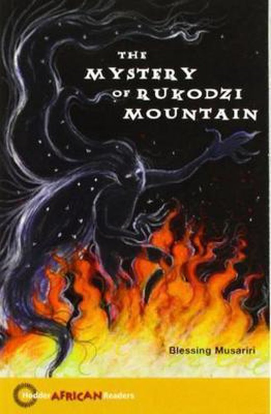 Hodder African Readers, Blessing Musariri | 9780340984239 | Boeken ...