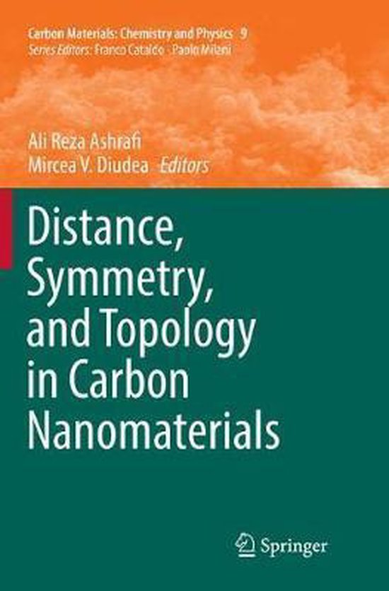 Carbon Materials: Chemistry and Physics- Distance, Symmetry, and ...