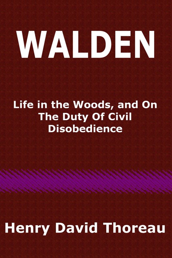 Walden (ebook), Sheba Blake | 1230001996258 | Boeken | bol.com