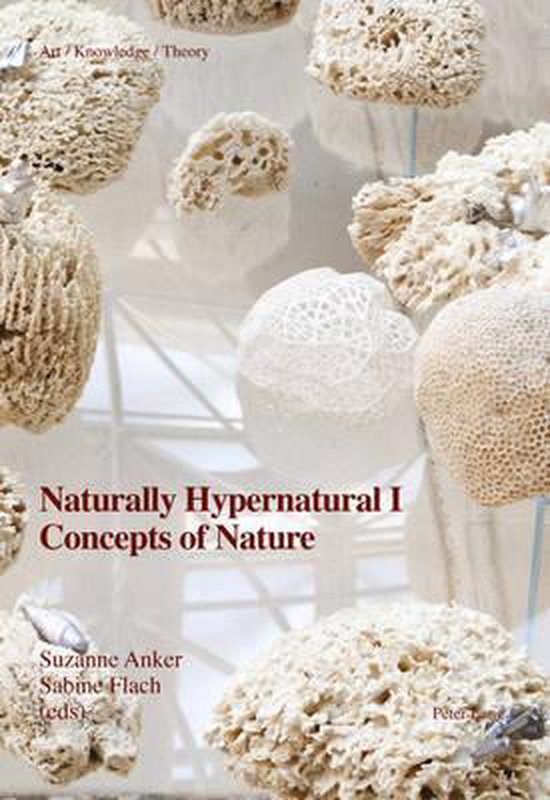 Naturally Hypernatural I: Concepts of Nature | 9783034321242 | Boeken | bol