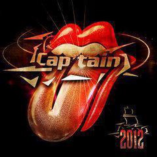 Captain 2012, various artists | CD (album) | Muziek | bol
