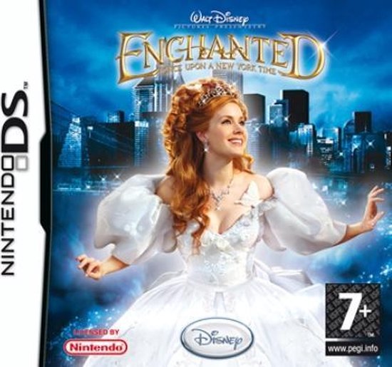 Disney Enchanted, NDS | Games | bol.com