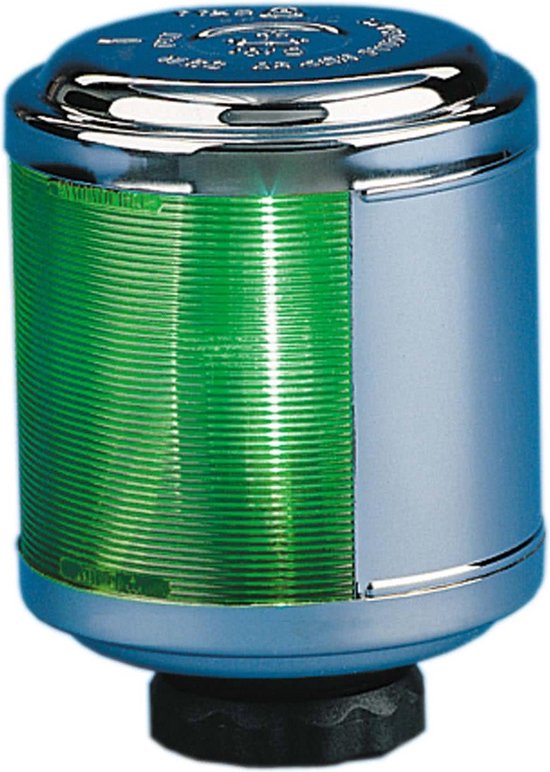 Aqua Signal Serie 50 Stuurboord Navigatieverlichting 24V | bol