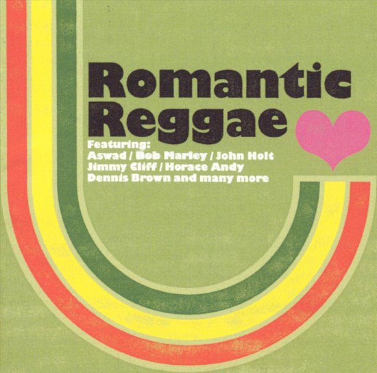 Romantic Reggae, various artists | CD (album) | Muziek | bol
