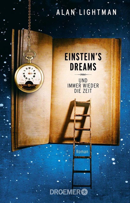 Einstein's Dreams, Alan Lightman | 9783426304938 | Boeken | bol.com