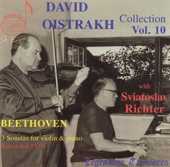 Collection 10, Sviatoslav Richter | Muziek | bol