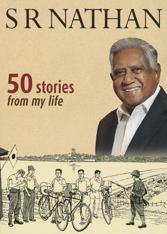 S. R. Nathan, S R. Nathan | 9789814385343 | Boeken | bol.com