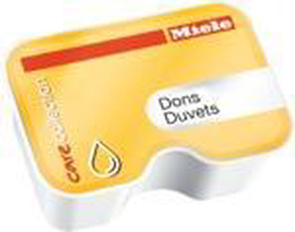 Miele Caps Home: set van 10 stuks | bol.com