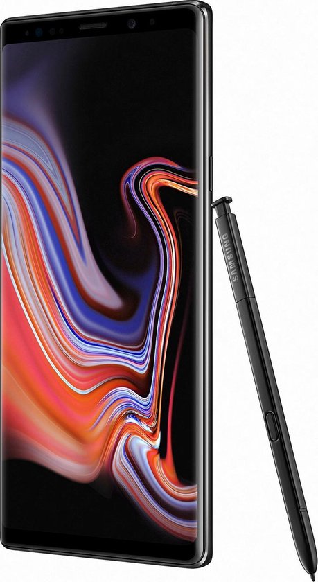 Samsung Galaxy Note9 Sm N960f 16 3 Cm 6 4 6 Gb 128 Gb Dual Sim 4g