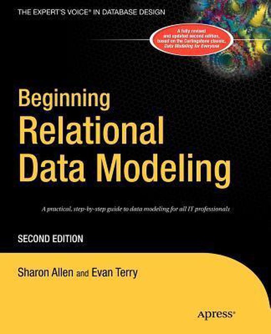 Beginning Relational Data Modeling | 9781590594636 | Sharon Lee Allen ...
