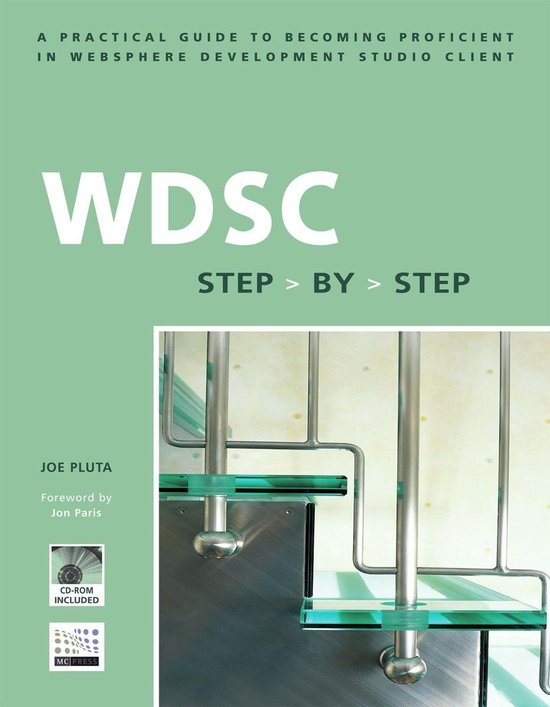 Wdsc (ebook), Joe Pluta | 9781583477298 | Boeken | bol