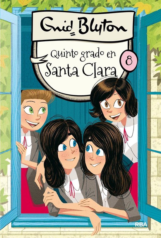 Santa Clara 8 - Santa Clara 8 - Quinto grado en Santa Clara (ebook ...
