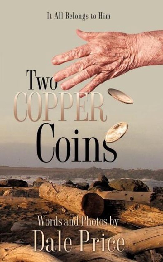 Two Copper Coins, Dale Price | 9781619044432 | Boeken | bol