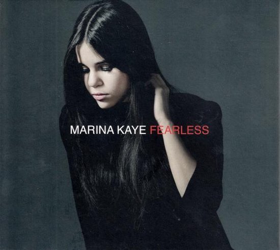 Fearless + 8, Marina Kaye | CD (album) | Muziek | bol