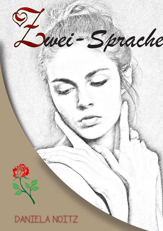 Zwei-Sprache (ebook), Daniela Noitz | 9783752837186 | Boeken | bol
