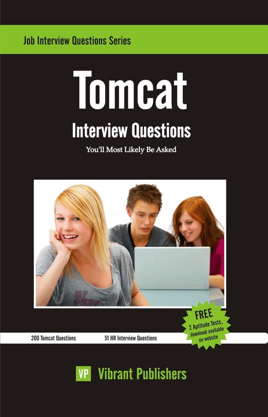 Job Interview Questions Series 58 - Tomcat Interview Questions You'll ...