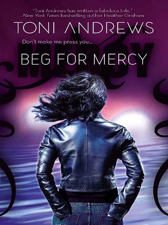 Beg for Mercy (ebook), Toni Andrews | 9781460308981 | Boeken | bol.com