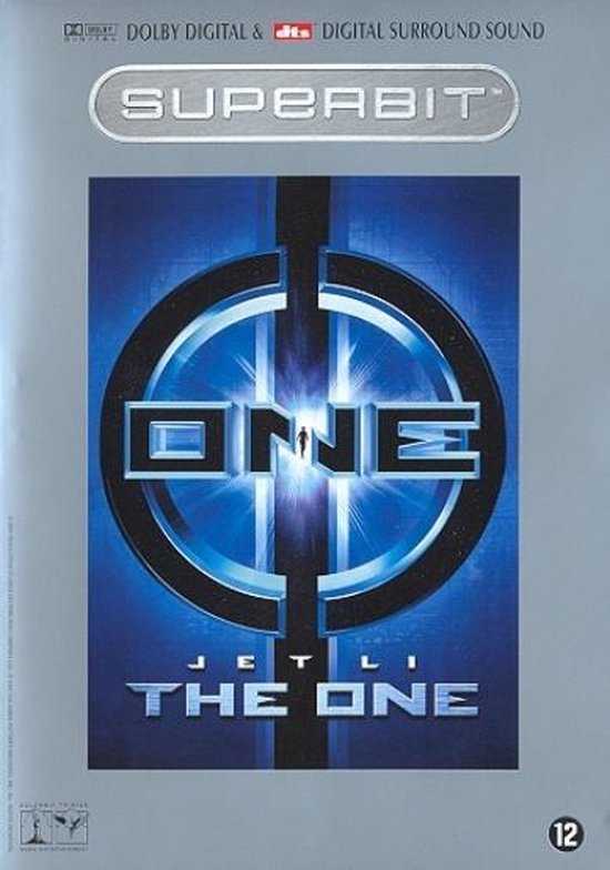 One (Superbit) (Dvd), Jet Li | Dvd's | bol