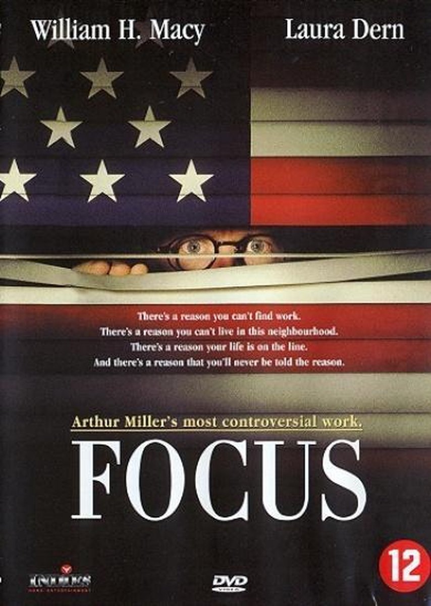 Focus (Dvd), Michael Copeman | Dvd's | bol