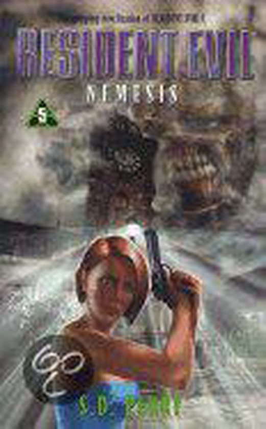 Resident Evil, S. D. Perry | 9780671784966 | Boeken | bol